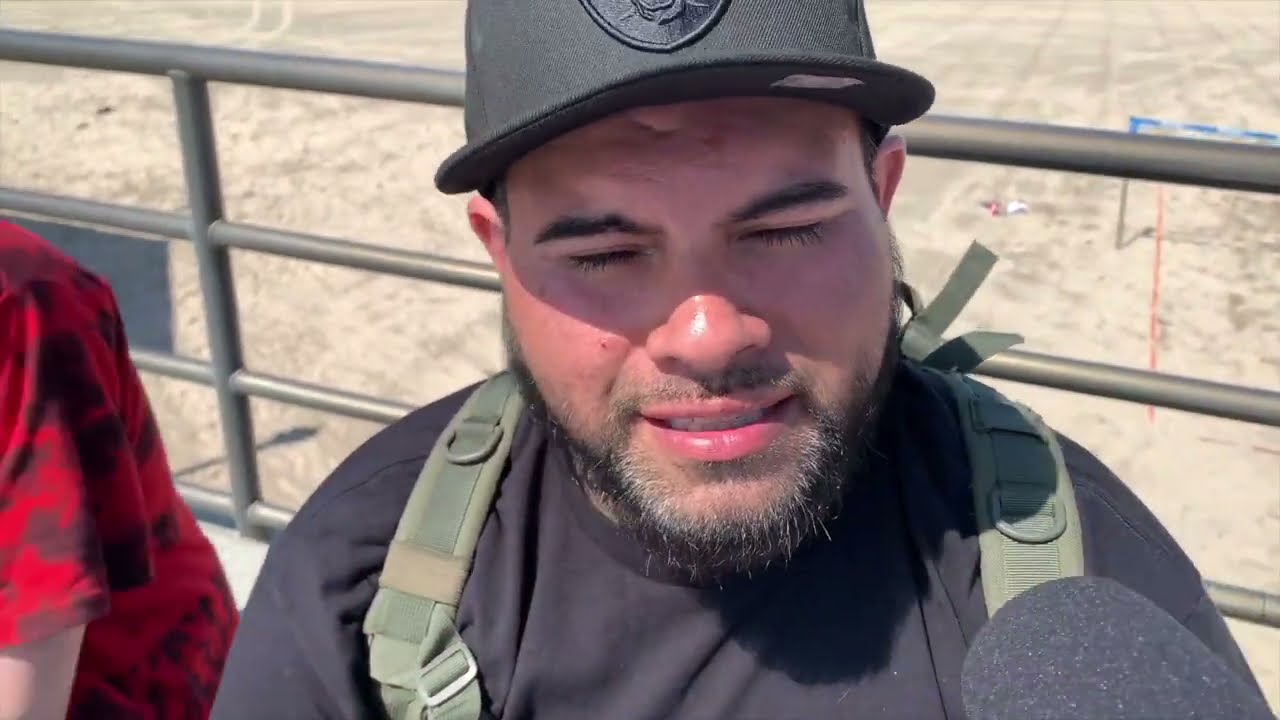 Ray Comfort Tells Him to Leave His Church! - Living Waters