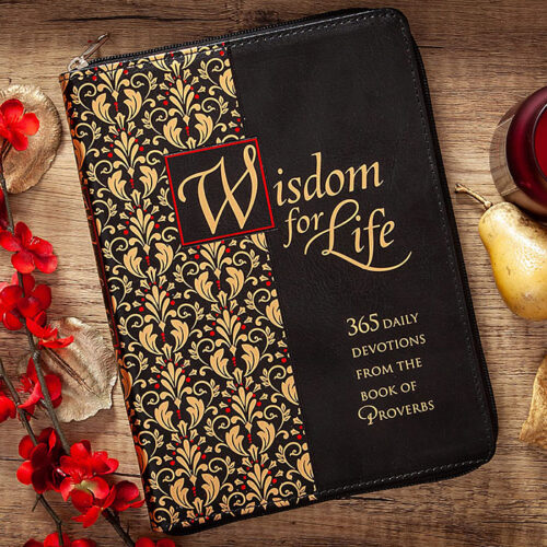 Wisdom For Life - Living Waters